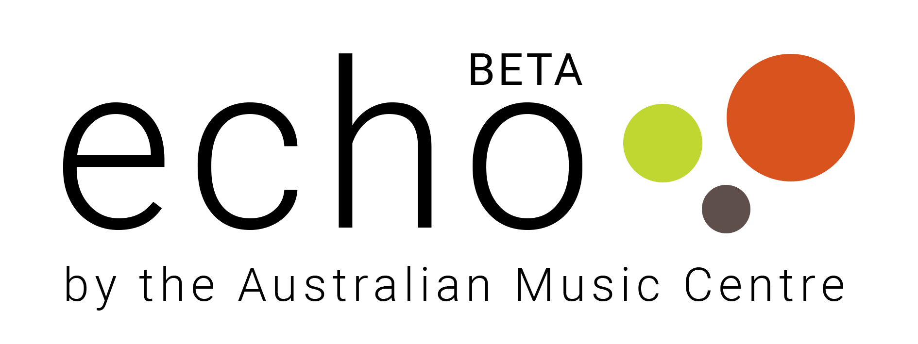 ECHO : Discover and Teach Australian Music